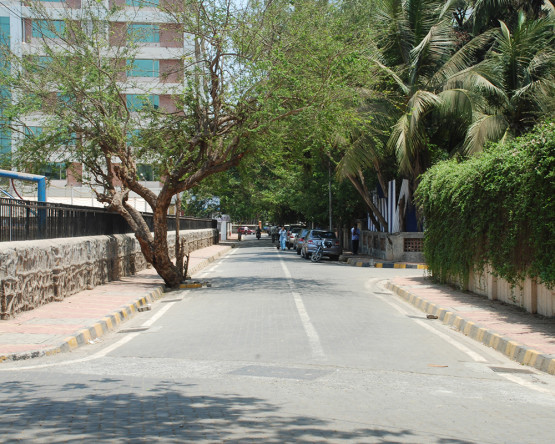 ROADS – LANDMARK